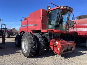 SOLD - 2009 Case IH 7088 Stock No. 28426 Combines with --- Hrs ...