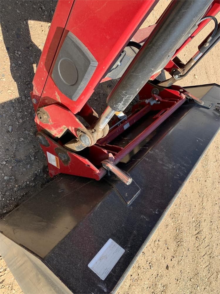 2009 Case IH Farmall 80 Tractors 40 to 99 HP for Sale | Tractor Zoom