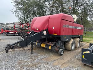2009 Case IH LB433 Stock No. 225591 Hay and Forage For Sale with 49,699 ...