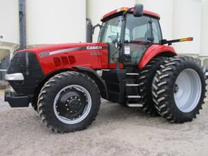 SOLD - 2009 CASE IH MAGNUM 180 Stock No. 224440643 Tractors with 415 ...