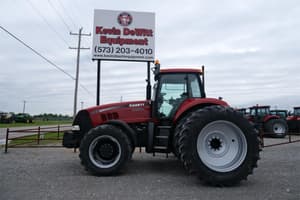 2009 Case IH Magnum 245 Stock No. 7255 Tractors For Sale with 6,724 Hrs ...
