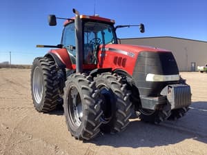 SOLD - 2009 Case IH Magnum 305 Stock No. 434276 Tractors with 5,884 Hrs ...