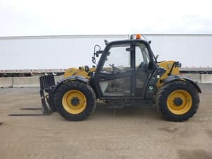 2009 Caterpillar TH406 Lot No. 4735 Construction For Sale with --- Hrs ...