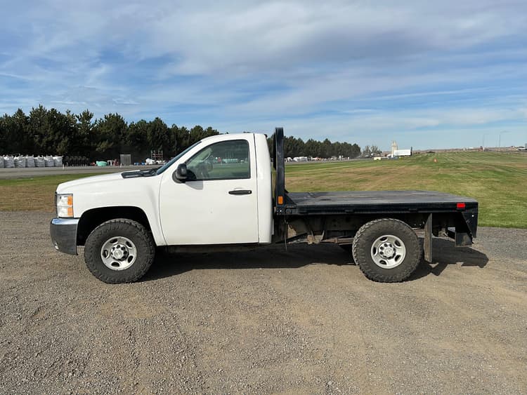 2009 Chevrolet 2500 Other Equipment Vehicles for Sale | Tractor Zoom