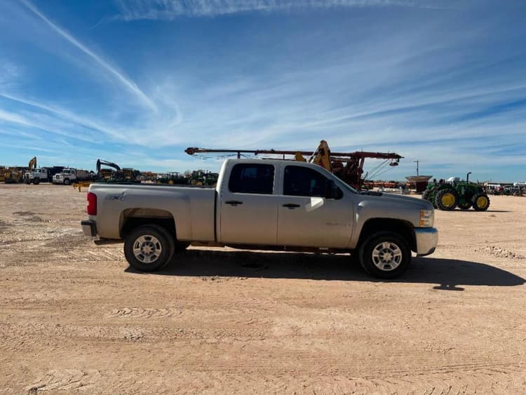 2009 Chevrolet 2500 Other Equipment Vehicles for Sale | Tractor Zoom