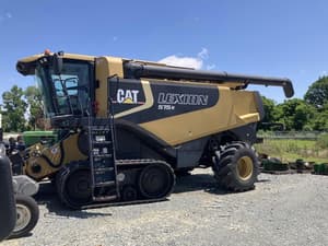 SOLD - 2009 CLAAS LEXION 575R Stock No. 63005533 Combines with --- Hrs ...