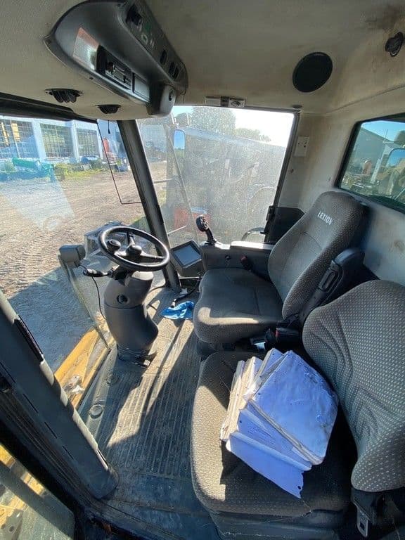 2009 CLAAS Lexion 595R Combines Class 6 for Sale | Tractor Zoom