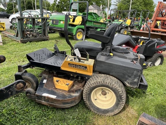2009 Cub Cadet Enforcer Other Equipment Turf for Sale | Tractor Zoom