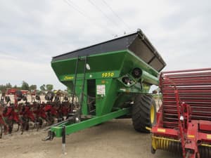 2009 Demco 1050 Harvesting For Sale | Tractor Zoom