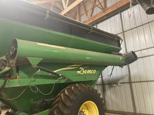 2009 Demco 850 Stock No. 503292 Harvesting For Sale | Tractor Zoom