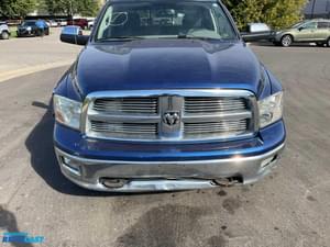 2009 Dodge Ram 1500 Lot No. 13334 Other Equipment For Sale with 201,209 ...
