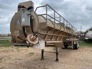 SOLD - 2009 Dragon 150BBL Lot No. 6110 Other Equipment with --- Ft ...