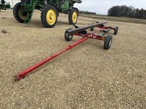 SOLD - 2009 E-Z Trail 680 Stock No. 506569 Ag Trailers with 30 Ft ...