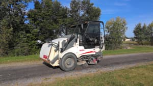 2009 Elgin Pelican Lot No. 224205 Other Equipment For Sale | Tractor Zoom