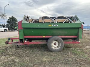 SOLD - 2009 Farm Aid 340 Stock No. 82849 Hay and Forage | Tractor Zoom