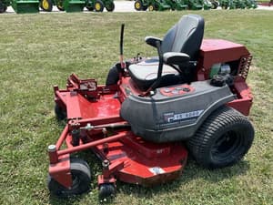 SOLD - 2009 Ferris IS4000Z Stock No. 357637 Other Equipment with 989 ...
