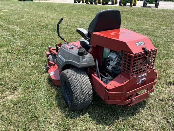 2009 Ferris IS4000Z Other Equipment Turf for Sale | Tractor Zoom