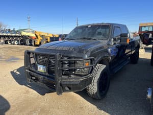 2009 Ford F-350 Other Equipment For Sale with 216,582 mi | Tractor Zoom