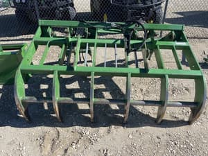 SOLD - 2009 Frontier AV20G Stock No. 489893 Other Equipment | Tractor Zoom