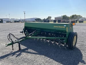SOLD - 2009 Frontier BD1113 Stock No. 256903 Planting with 13 ft ...