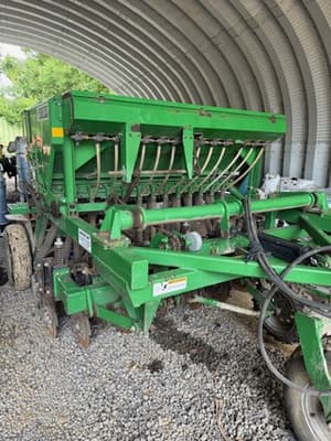 2009 Frontier BD1307 Stock No. 128992 Planting For Sale with 7 In ...