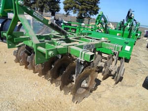 SOLD - 2009 Frontier DH1166 Stock No. 221417 Tillage with --- In ...