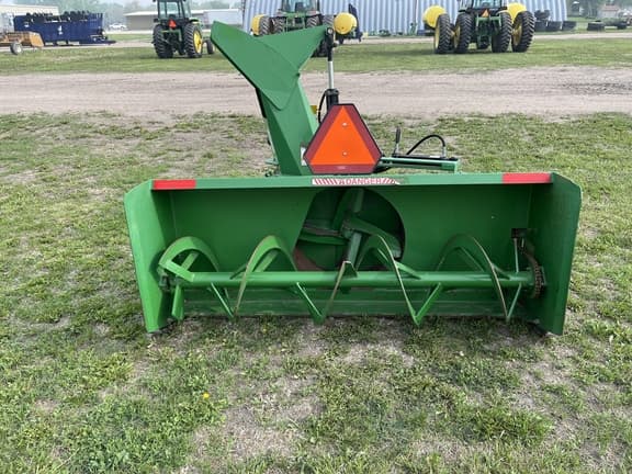 2009 Frontier SB1184 Other Equipment 3 Point Attachments for Sale ...