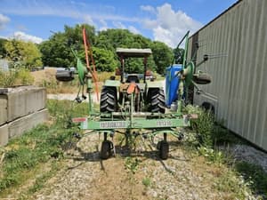 SOLD - 2009 Frontier TD1316 Stock No. 223605 Hay and Forage | Tractor Zoom