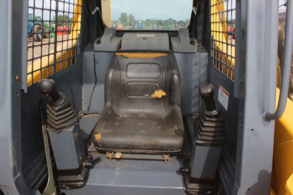 2009 Gehl 6640 Construction Skid Steers for Sale | Tractor Zoom