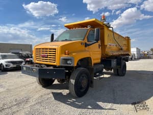 2009 GMC C8500 Lot No. 60 Other Equipment For Sale with 48,431 mi | Tractor Zoom