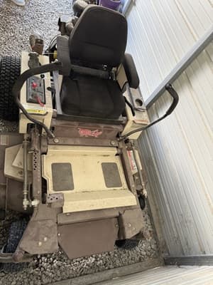 2009 Grasshopper 223 Stock No. 515610 Other Equipment For Sale with 659 ...
