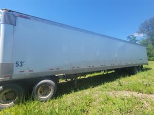 SOLD - 2009 Great Dane TL Lot No. 6354 Other Equipment with 53 Ft ...