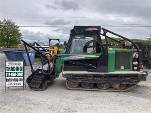 SOLD - 2009 GYRO-TRAC GT13 Lot No. 610 Construction | Tractor Zoom