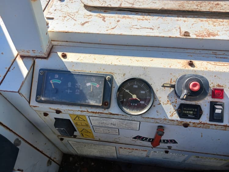 2009 IHI IC45 Construction Other for Sale | Tractor Zoom