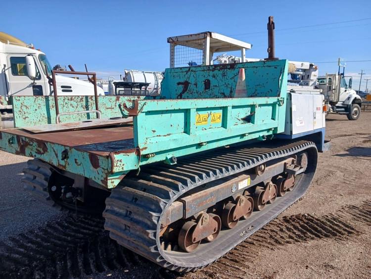 2009 IHI IC45-2 Construction Other for Sale | Tractor Zoom