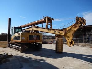 SOLD - 2009 IMT AF130 Stock No. 3907068 Construction | Tractor Zoom