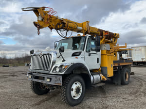 2009 International 7300 Lot No. 1958 Other Equipment For Sale with ...