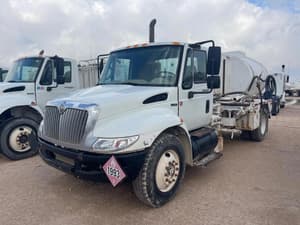SOLD - 2009 International MA025 Lot No. 4062 Other Equipment with ...
