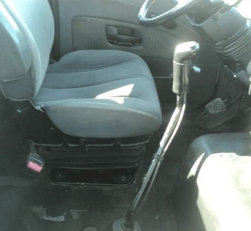 2009 International WorkStar 7600 Other Equipment Trucks for Sale ...