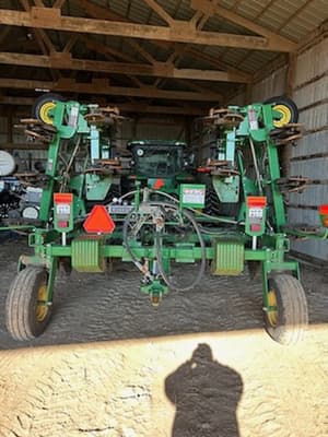 SOLD - 2009 John Deere 2510H Stock No. 49572 Chemical Applicators with ...