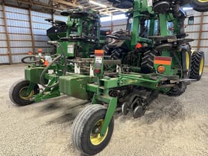 2009 John Deere 2510H Chemical Applicators For Sale Stock No. 109459 ...