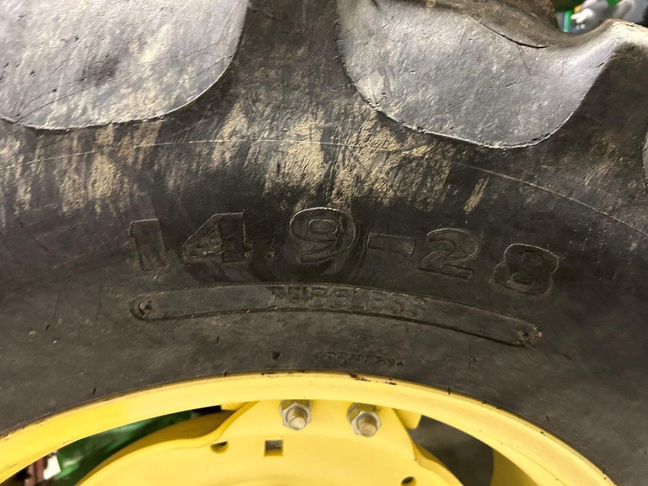 2009 John Deere 5055D Tractors 40 to 99 HP for Sale | Tractor Zoom