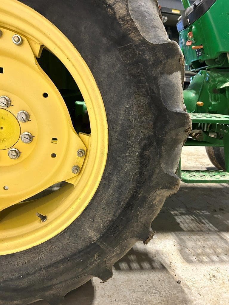 2009 John Deere 5055D Tractors 40 to 99 HP for Sale | Tractor Zoom