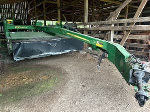 2009 John Deere 630 Stock No. 230547 Hay and Forage For Sale | Tractor Zoom