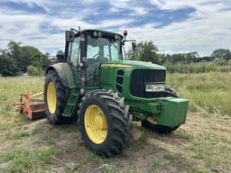2009 John Deere 6930 Stock No. 534629 Tractors For Sale with 4,252 Hrs ...