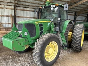 2009 John Deere 7330 Tractors For Sale Stock No. A0013451 | Tractor Zoom