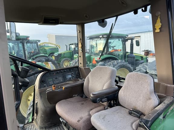 2009 John Deere 8130 Stock No. 375303 Tractors For Sale with 5,355 Hrs ...