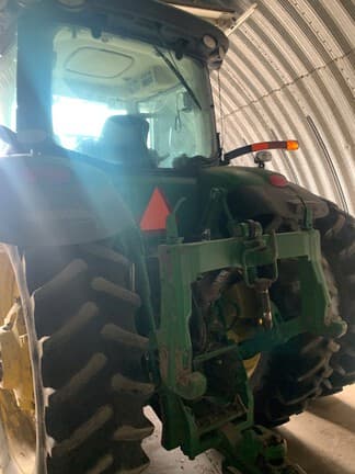 2009 John Deere 8225R Tractors 175 to 299 HP for Sale | Tractor Zoom