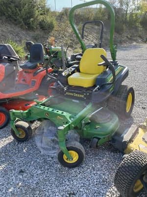 SOLD - 2009 John Deere Z915B Stock No. 3010260 Other Equipment with 54 ...