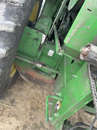 2009 John Deere 9670 STS Combines Class 6 for Sale | Tractor Zoom